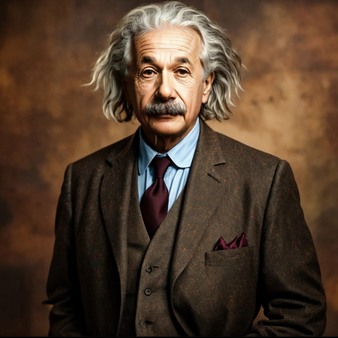 Chat with Albert Einstein | OpenChat Chat with Albert Einstein | OpenChat
